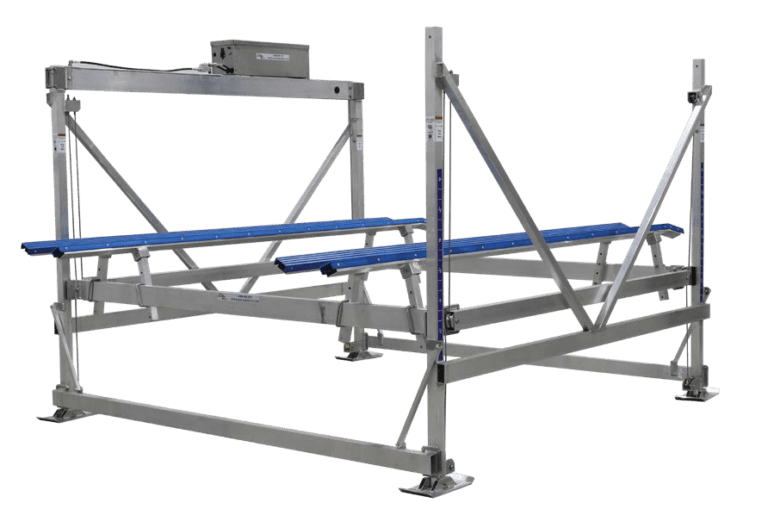 Hydraulic - Dock Rite